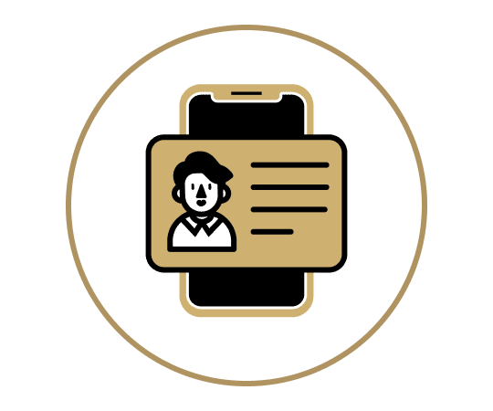 帳戶升級 | 大戶DAWHO - 新世代VIP數位帳戶