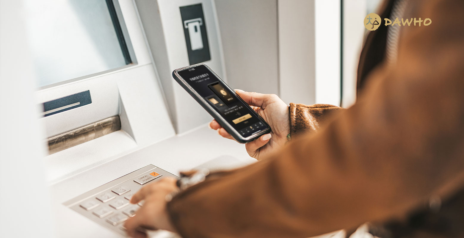 無卡提款要申請嗎？可以跨行嗎？永豐無卡提款步驟一次告訴你 | 大戶速成班 - 大戶DAWHO