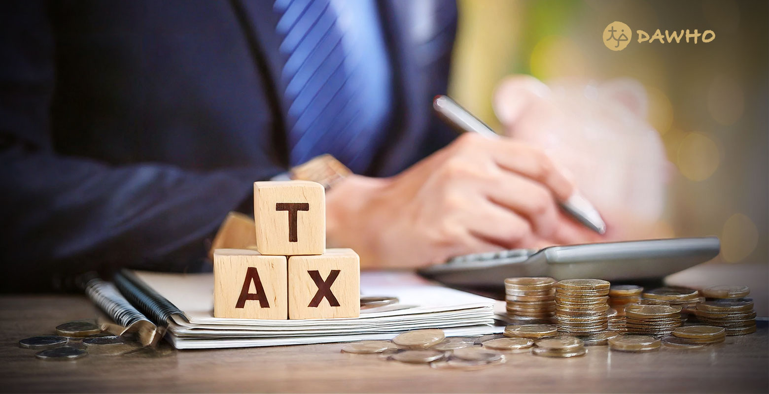 台股ETF配息能抵稅還是要課稅？小資族善用「8.5%抵減稅額」省荷包 | 大戶速成班 - 大戶DAWHO